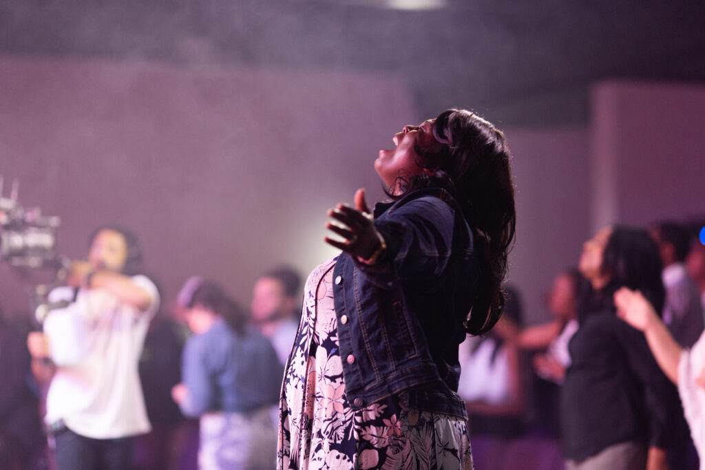 Special Service | Fresh Outpouring | Feb 3 2023 - Agape House of Worship