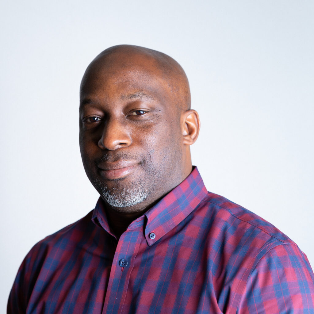 Tayo Ayodeji - Agape House of Worship